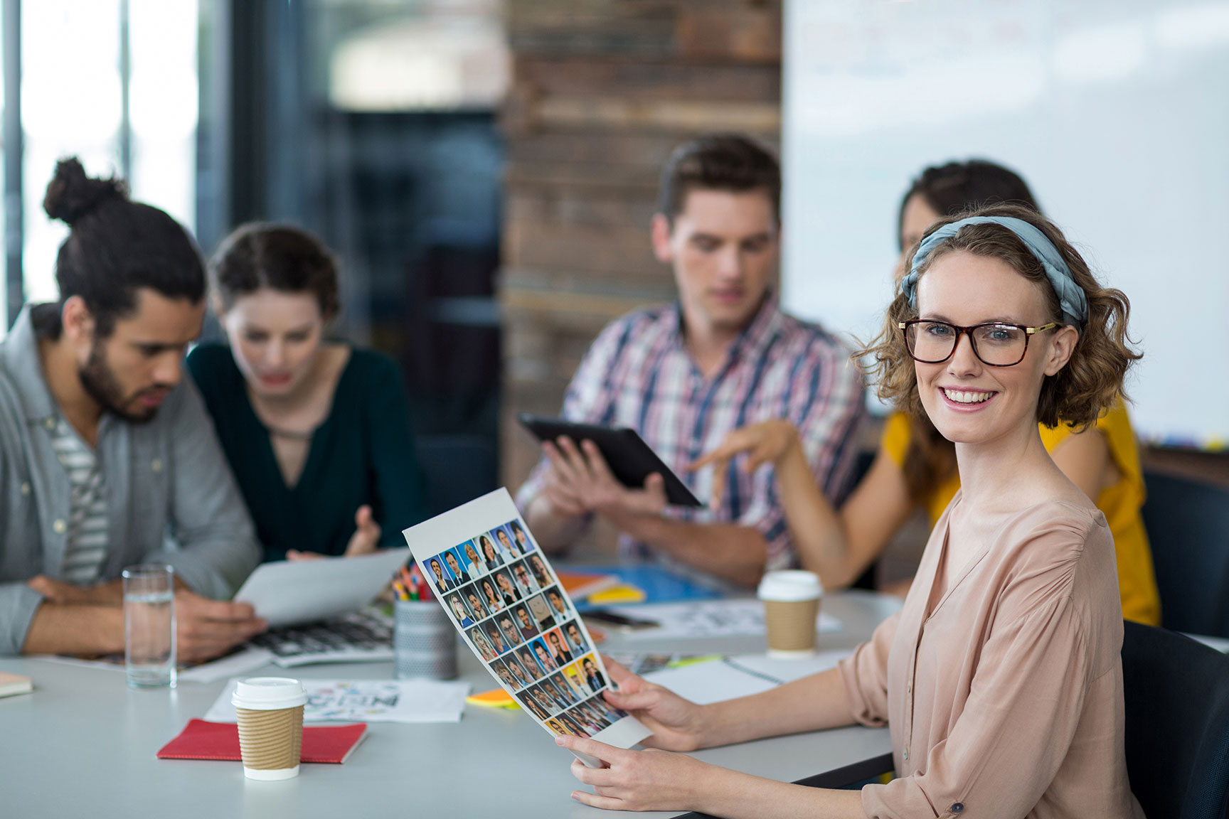 Content Marketing Agency | Best Content Services | Filament