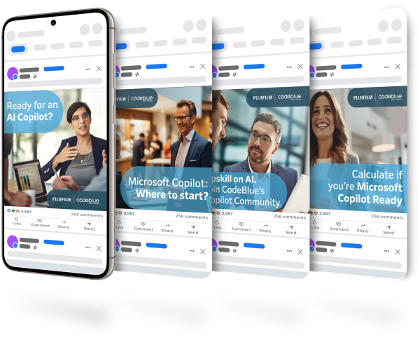 Successful Copilot Campaign Drives Demand for MSP